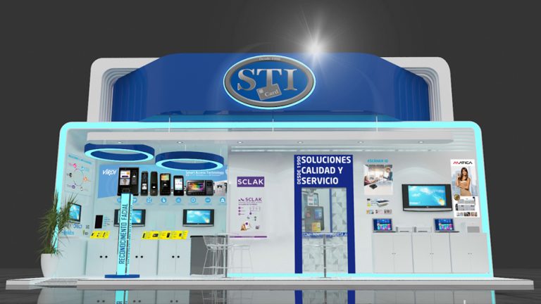 STI Card presenta sus soluciones de seguridad en una nueva edición de ...